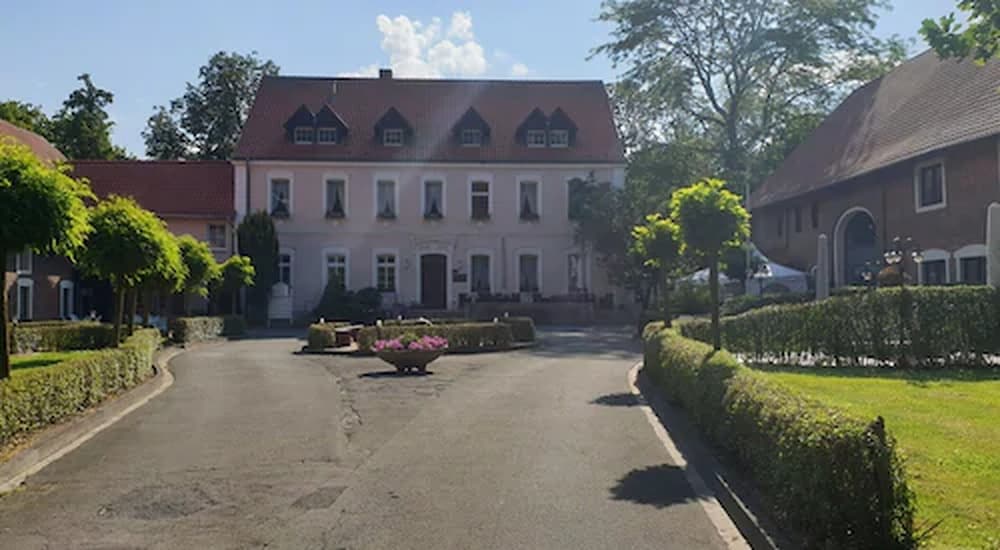 Landhotel Meier Gresshoff - Beckum
