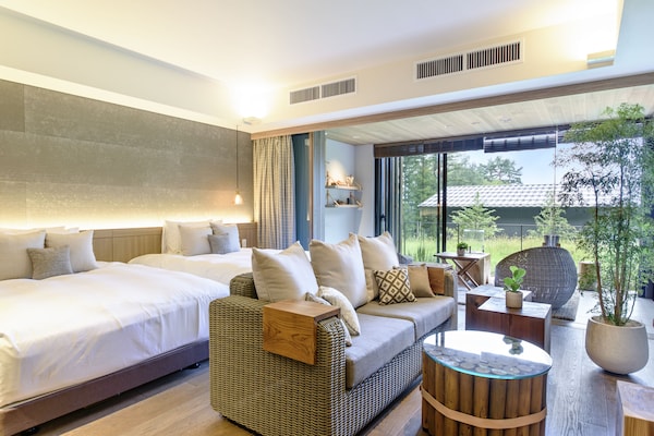 Fufu Kawaguchiko - Lake Kawaguchi