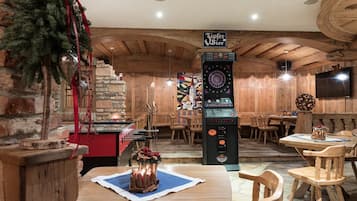 Bar desportivo