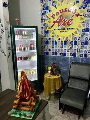 Restaurantes