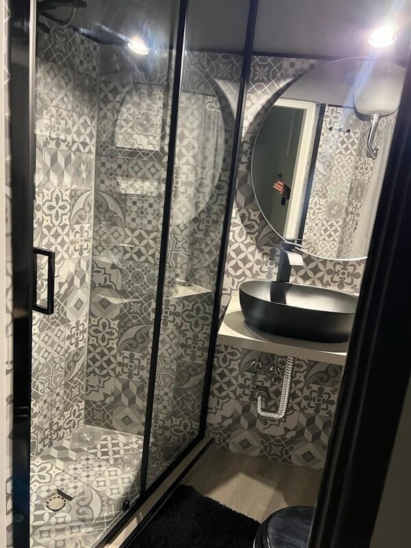 B&b Marino - Santa Maria del Cedro