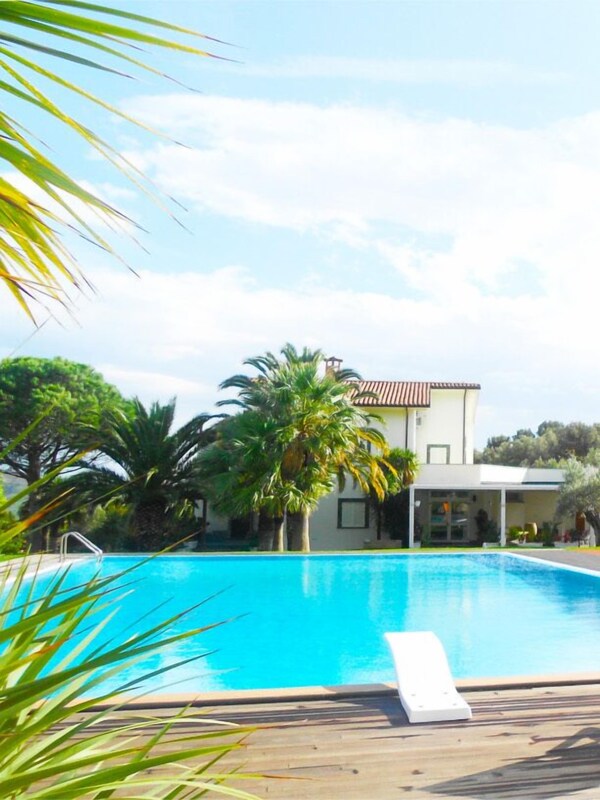 Kalos Relais - Calabria