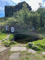 Piscina natural