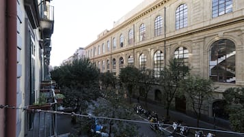 Vista da propriedade