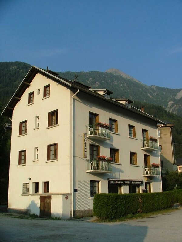 Résidence Le Bellevue - Modane