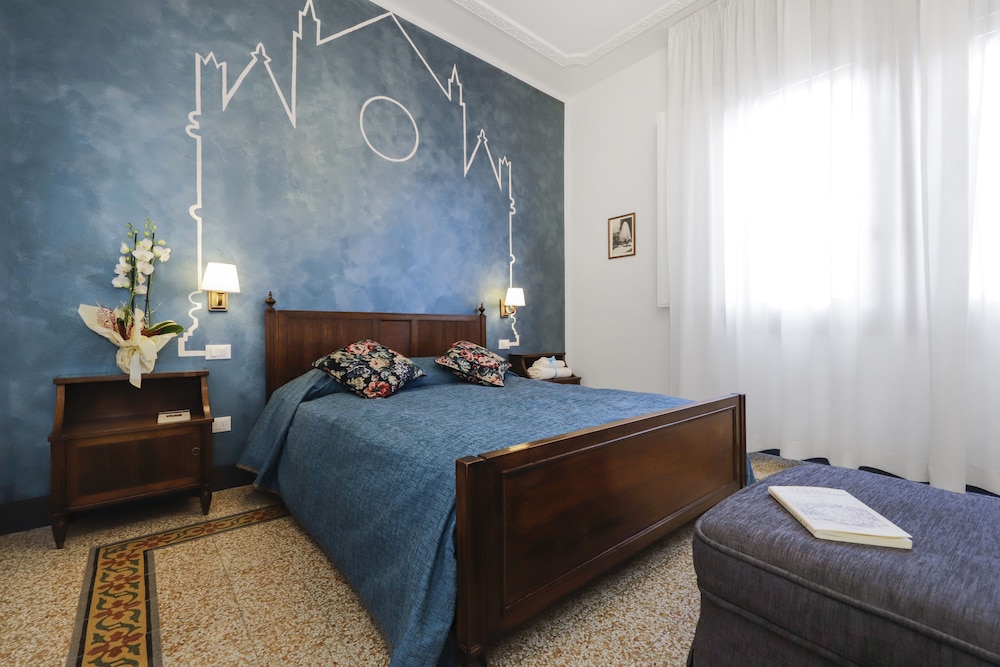 Residenza Cecchi - Florence