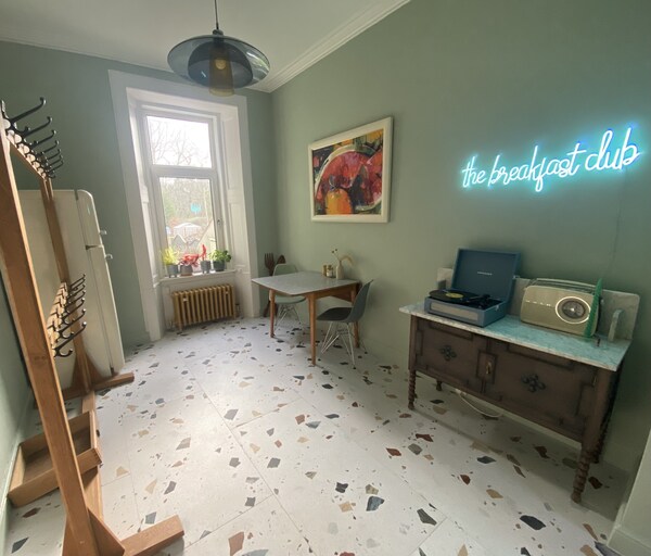 Ben A'an House - Callander