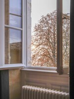 Quarto Duplo, não fumadores (Paris) | Vista do quarto