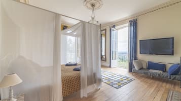 Quarto Duplo, não fumadores (Rio) | Comodidade do quarto