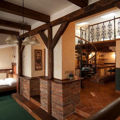Hotel & Caffe Silesia