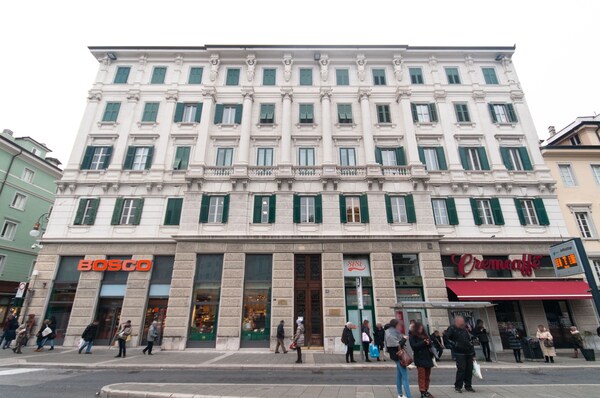 B&b Dream Center - Trieste