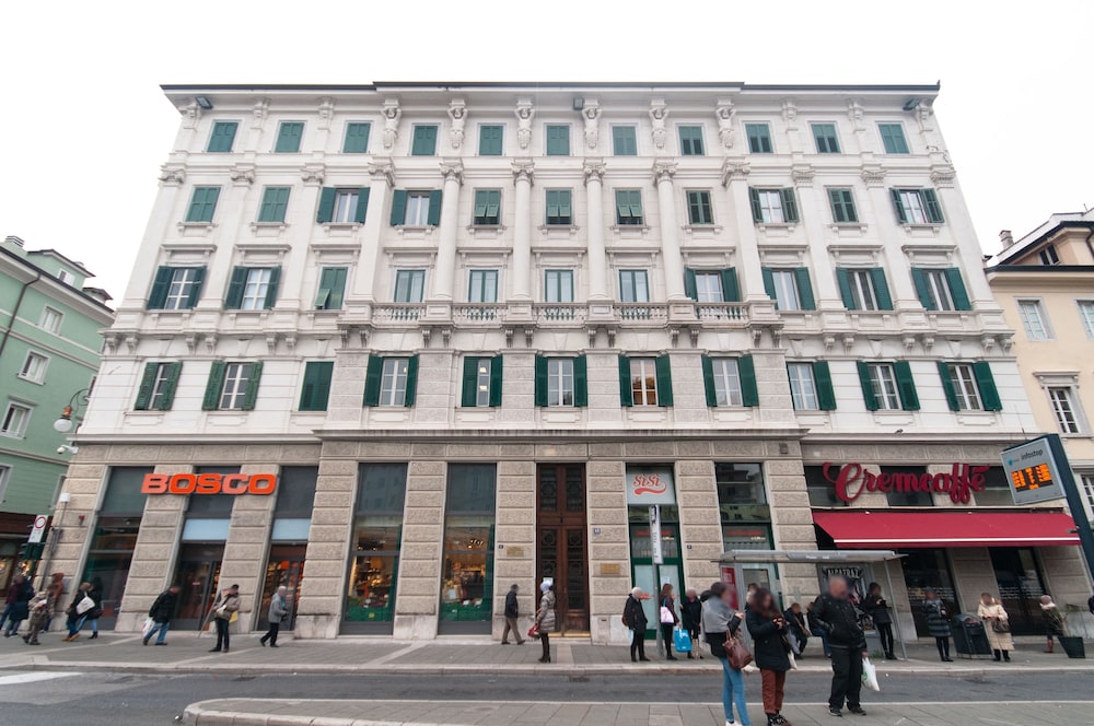 B&b Dream Center - Trieste