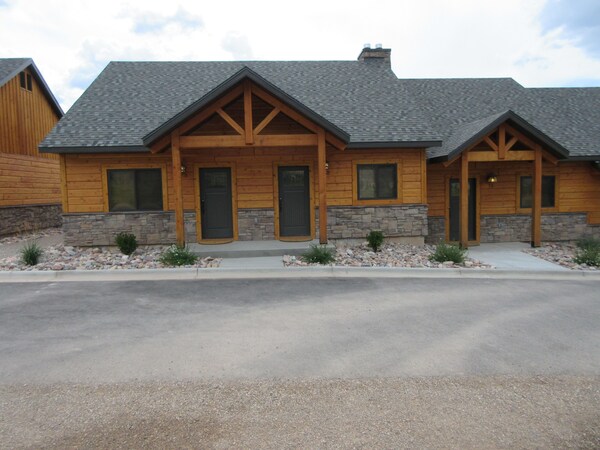 Townhomes On The Green - Afton, WY