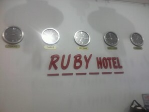 Pormenores do interior