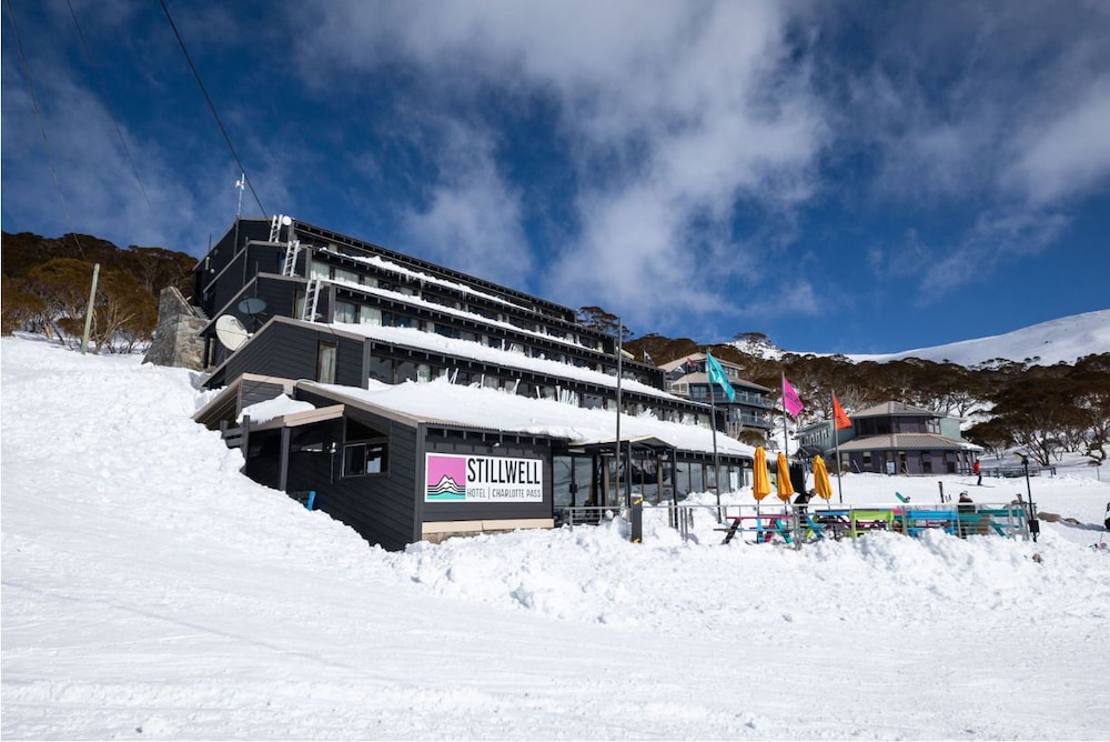 Stillwell Hotel - Kosciuszko National Park
