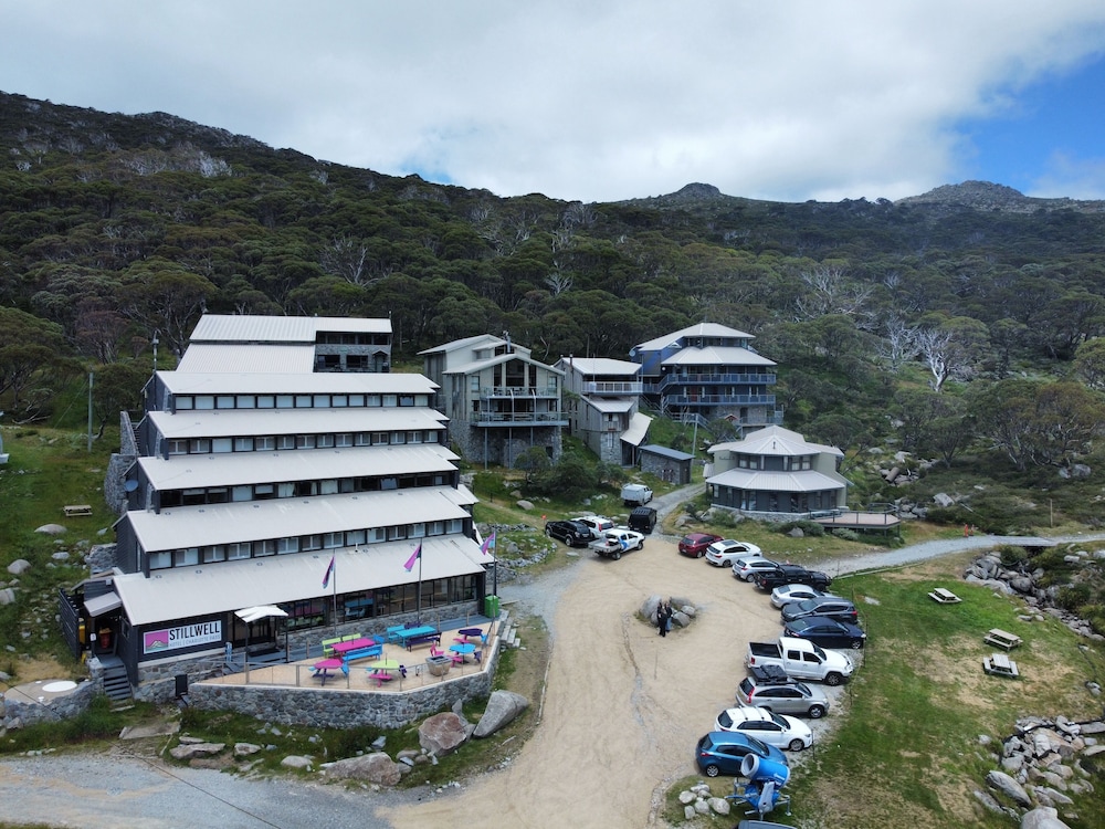 Stillwell Hotel - Kosciuszko National Park