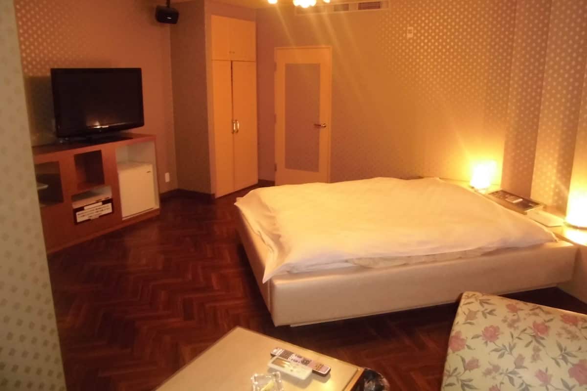 Quartos insonorizados, Wi-fi grátis