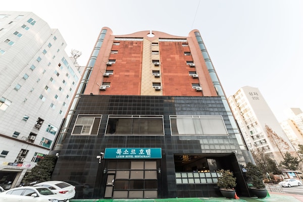 Luxor Hotel - Dangjin-si