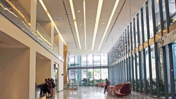 Estúdio Elite | Interior