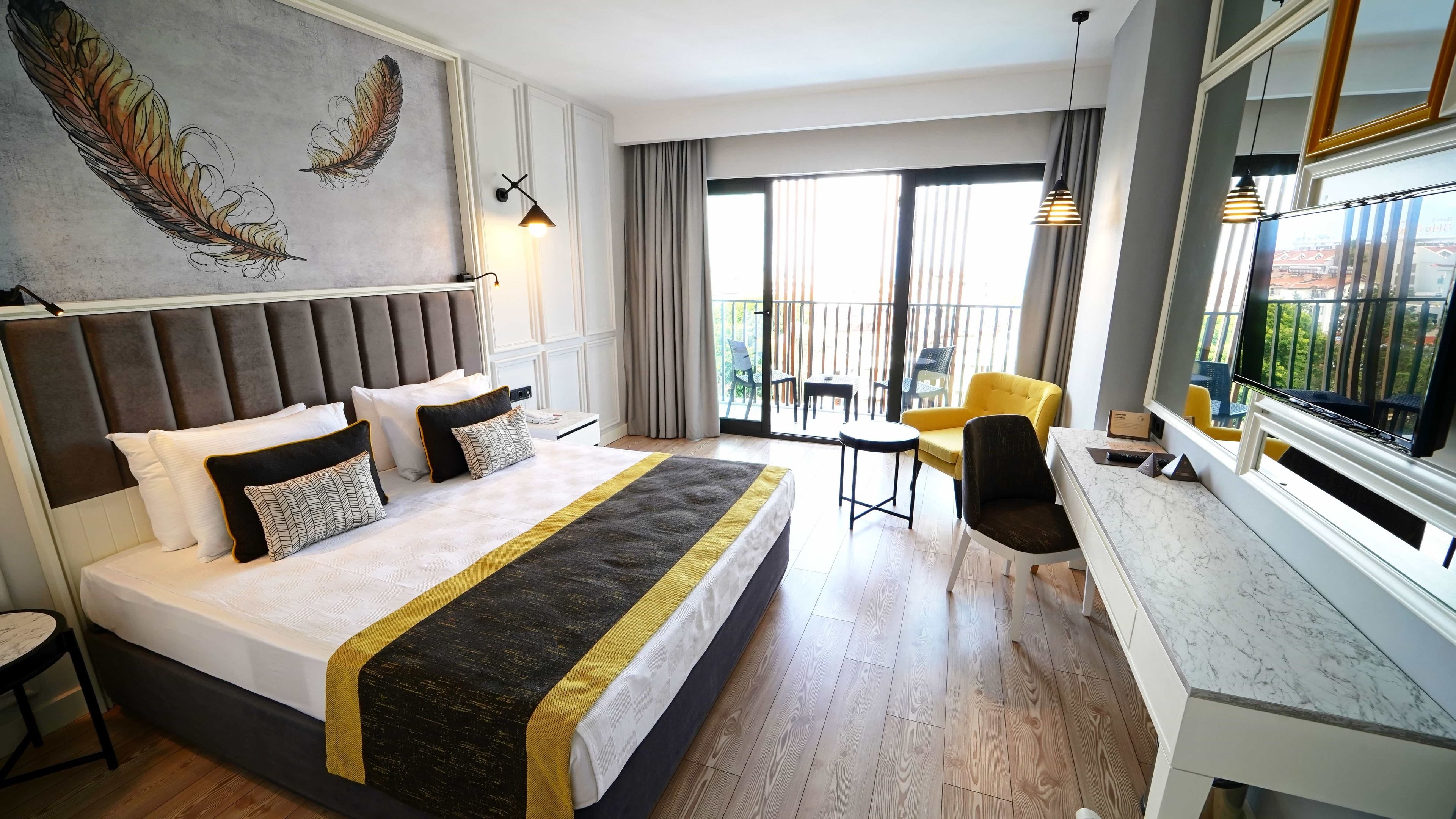 The Raga Side - Adults Only - All inclusive in Manavgat: Find Hotel ...