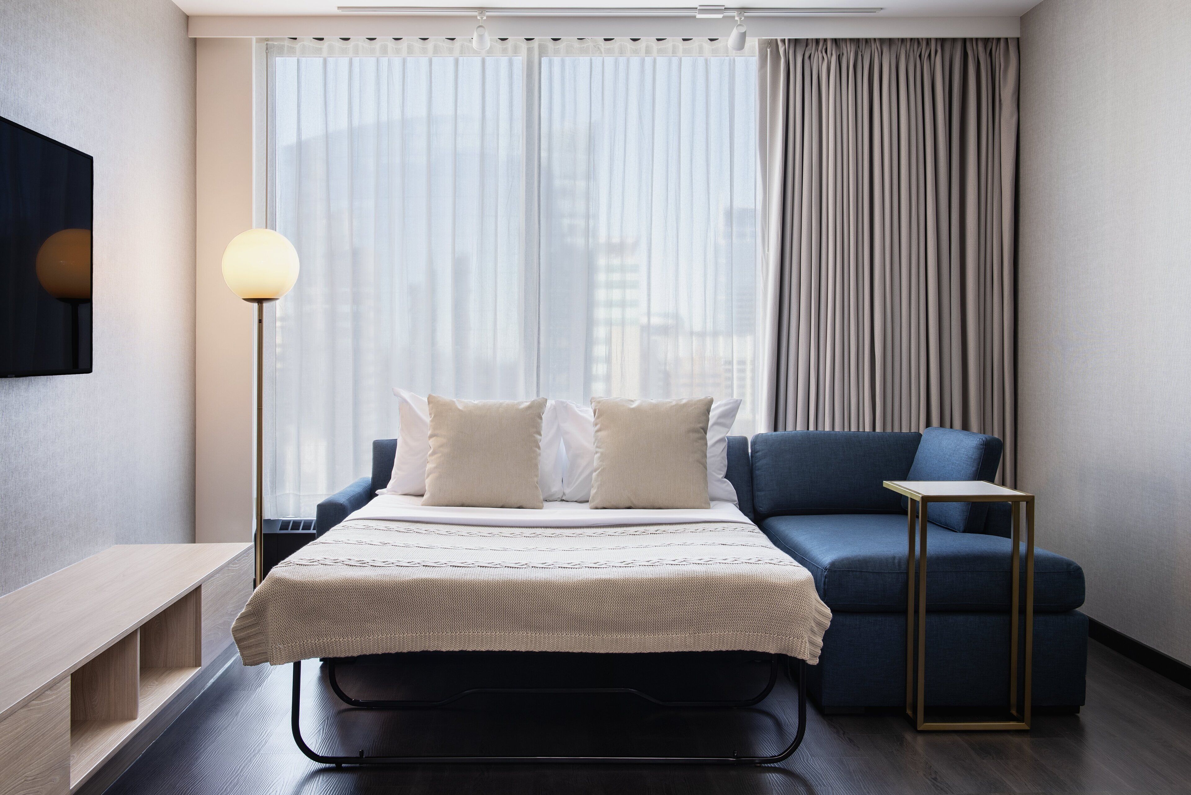 Residence Inn by Marriott Calgary Downtown/Beltline District Reviews ...