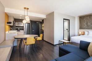 Residence Inn by Marriott Calgary Downtown/Beltline District Reviews ...