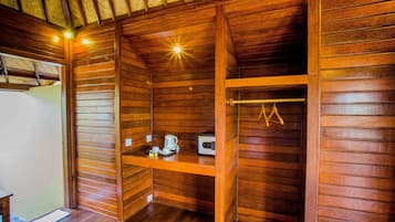 Quarto Deluxe | Seguro