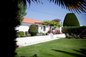 Casa, 2 quartos (Casa da Vinha) | Terraço/pátio interior