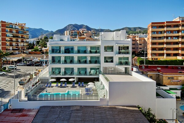 Carihuela Suites - Andalousie