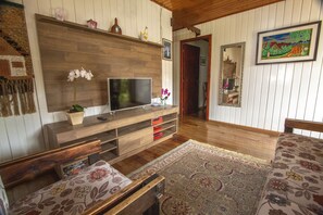 Casa | Sala | TV de ecrã plano 