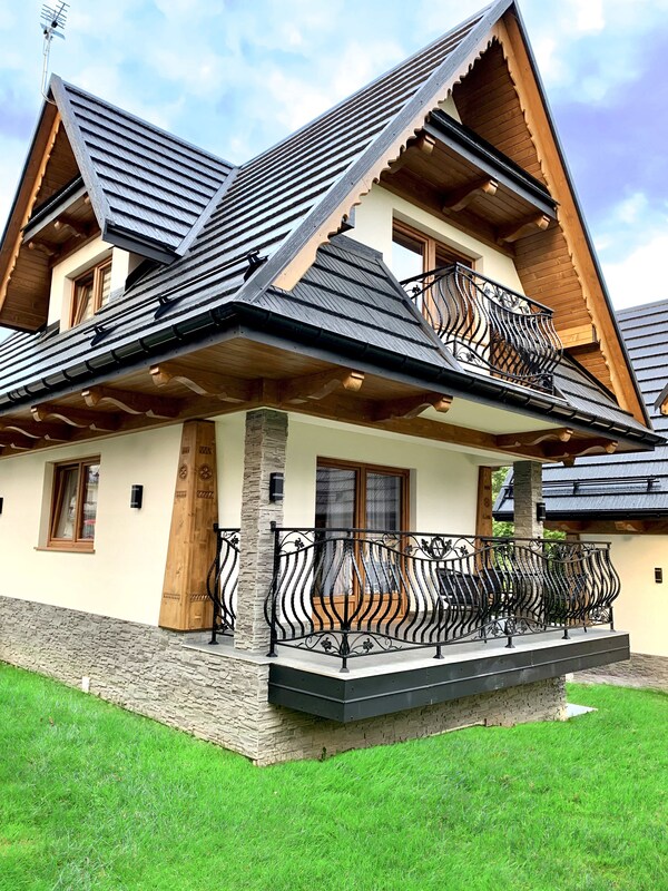 Domki Przy Potoku - Zakopane