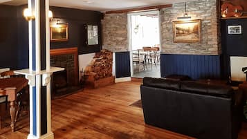 Bar (no alojamento)