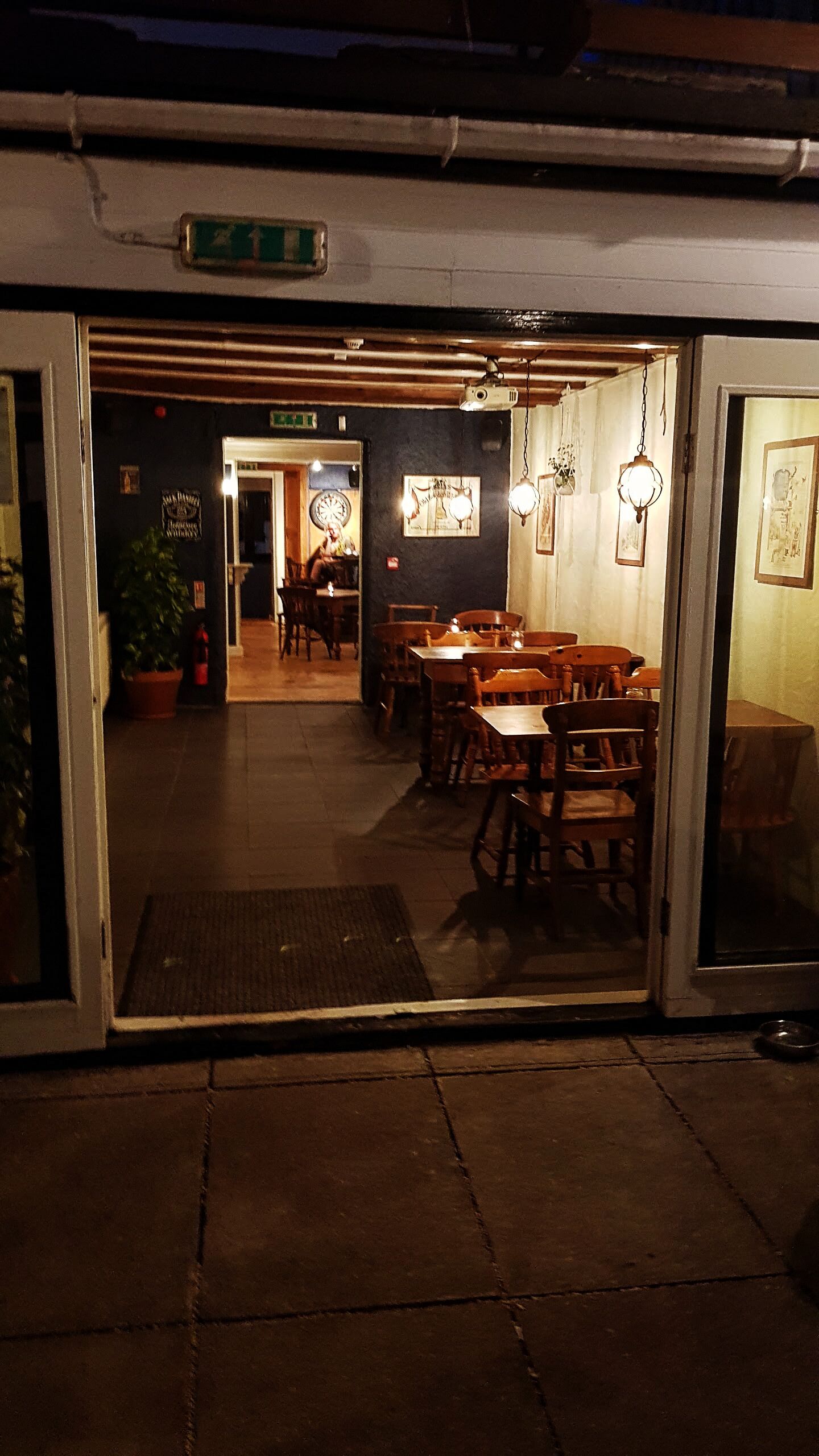 Restaurante
