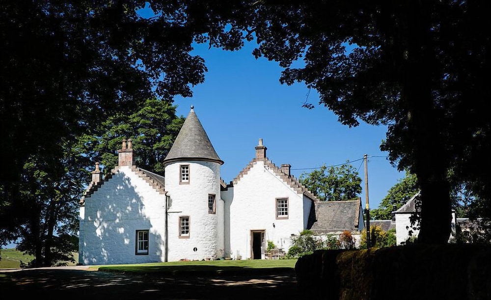 Glenkilrie House - Aberdeenshire