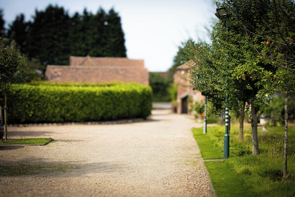 홈 팜 & 로지 - 요크셔