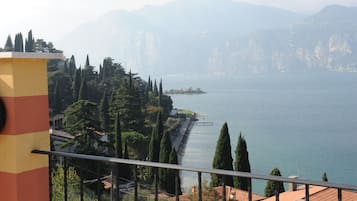 Vista da propriedade