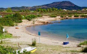 Perto da praia 