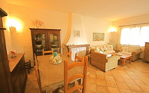 Villa | Sala