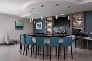 Bar (no alojamento)
