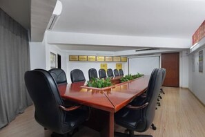 Sala de reunião