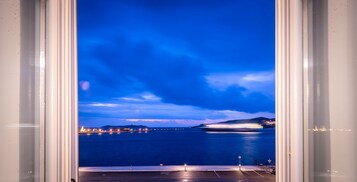 Suite Júnior, vista para o mar (Panoramic) | Vista do quarto