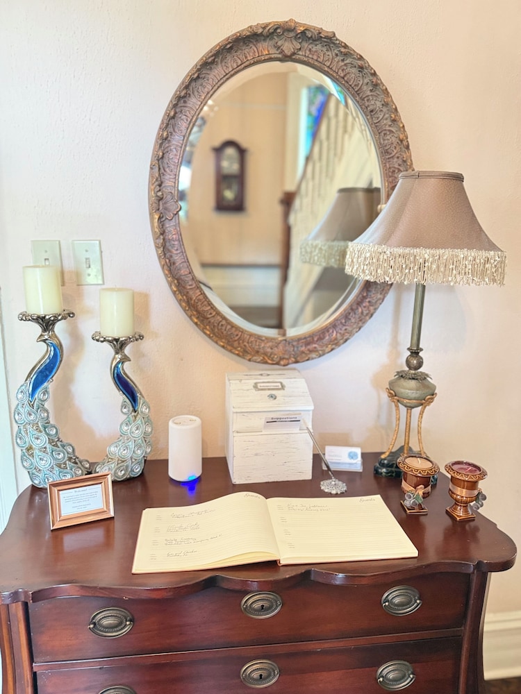 Peacock Place - Georgia, GA