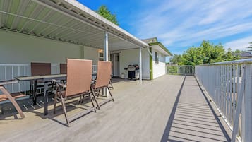Terraço/pátio