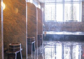 Comodidades da propriedade