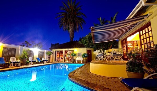 Margate Place Guesthouse - Port Elizabeth