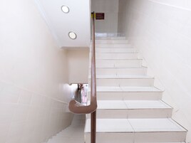 Escadas