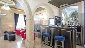 Bar (no alojamento)