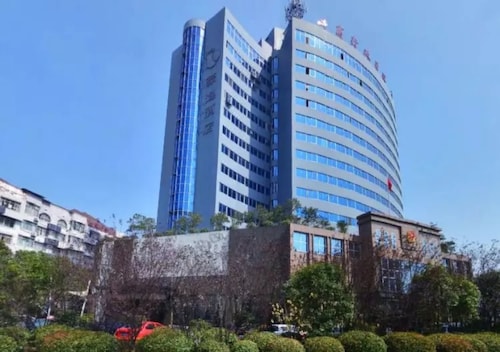 Zhuzhou Haoyi Hotel - Zhuzhou