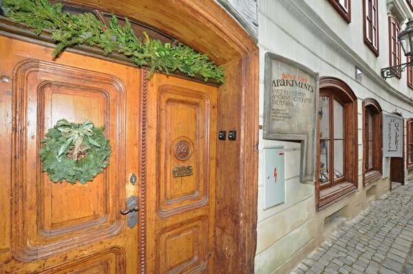Downtown Apartments ČEský Krumlov - Český Krumlov