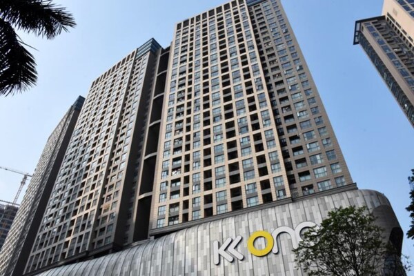 Shenzhen Weipin Service Apartment - Hong Kong